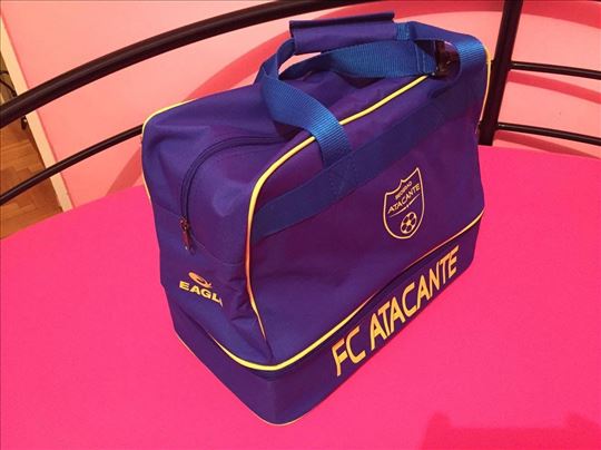 Torbe sa duplim dnom, rančevi i male torbice