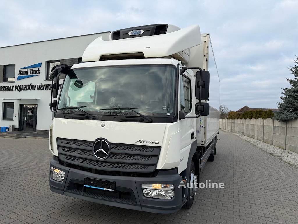 Mercedes-Benz ATEGO1223 kamion hladnjača