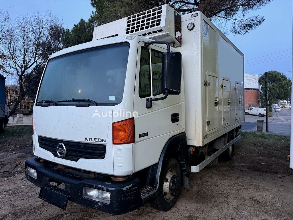 Nissan ATLEON 70.14 kamion hladnjača
