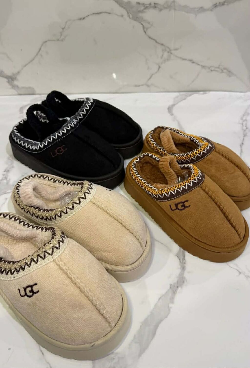 Kućne papuče, UGG, 35
