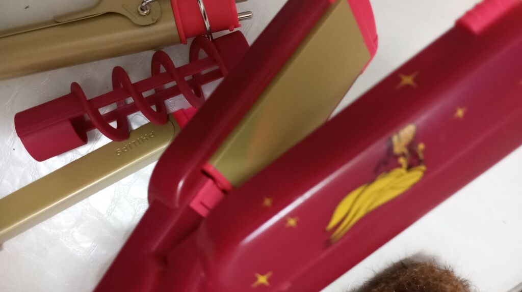 Philips set za oblikovanje kose – višefunkcionalni styler - Glavna