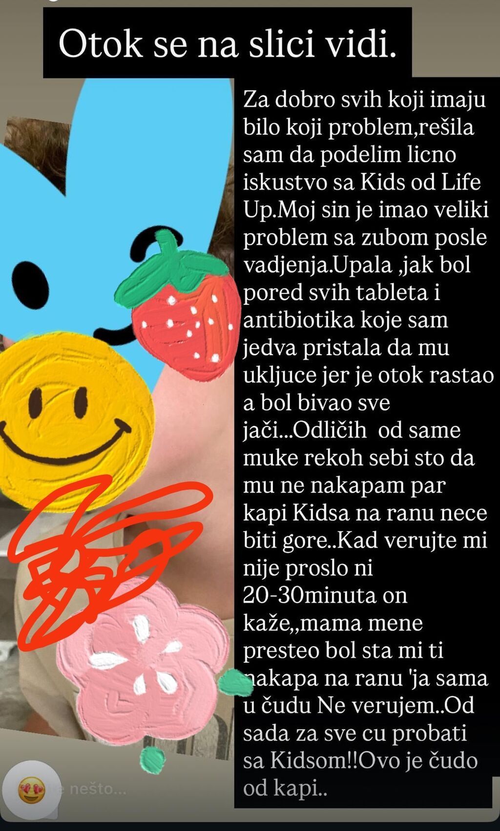 IMUNO KIDS – Life Up Potpuno prirodan dodatak za jači imunitet i