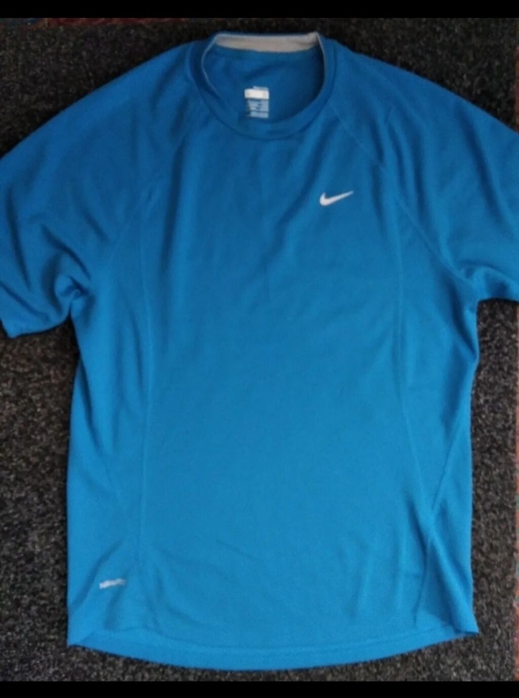 Men's T-shirt Nike