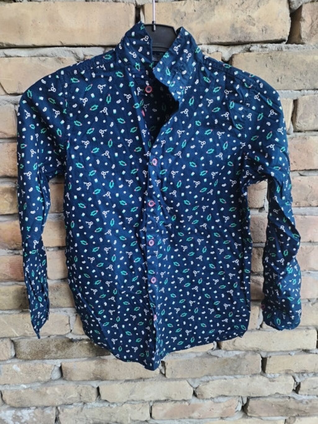 Waikiki Kosulja za decake vel 146 rasprodaja, super ocuvana