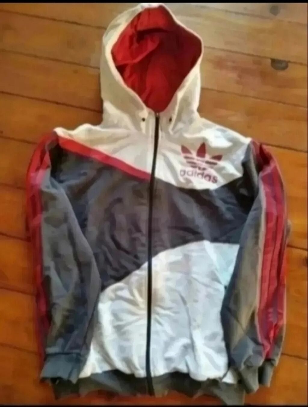 Adidas duks br.146/152 u dobrom stanju