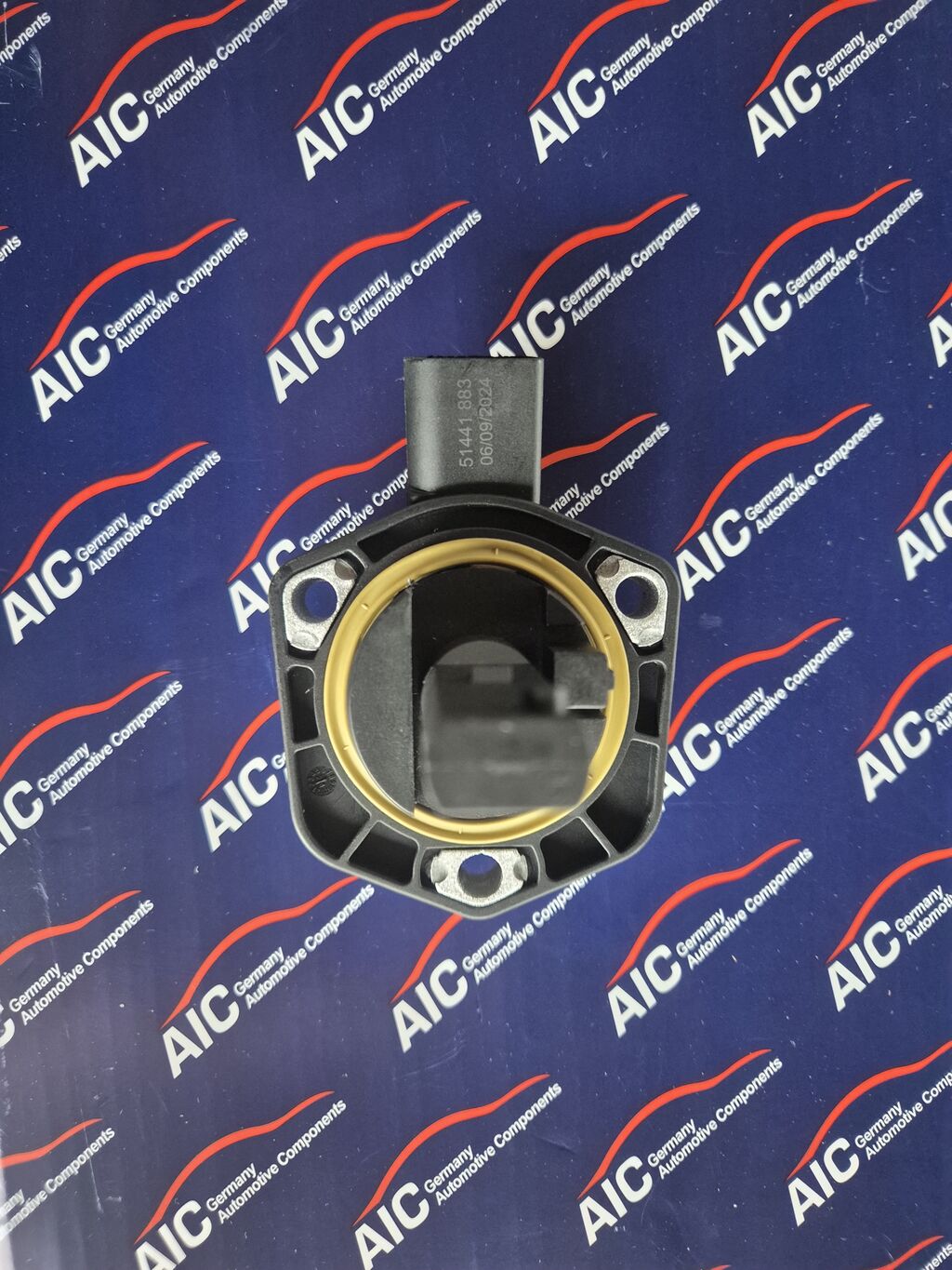 Senzor nivoa ulja – AIC Audi A4 B5 Audi A4 B6 Audi A4 B7 Audi A6 C5