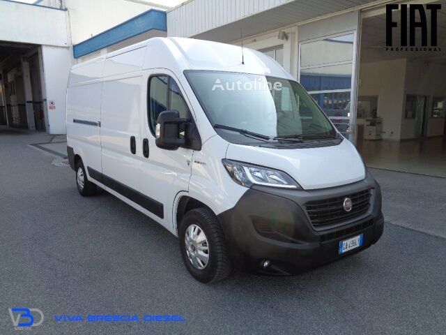 Fiat Ducato 2.3 Furgone Lh2 minibus furgon