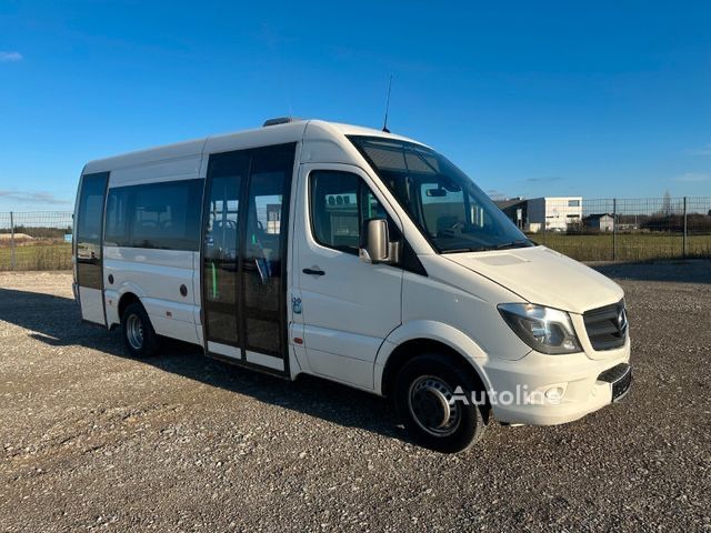 Mercedes-Benz Sprinter 516 putnički minibus