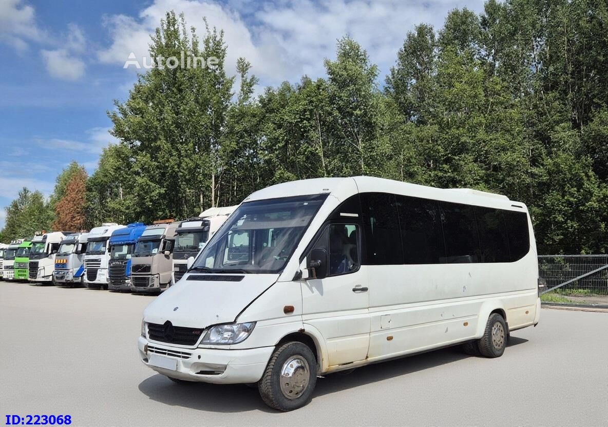 Mercedes-Benz Sprinter 616 Sunset 23-Seater ID632714 putnički minibus