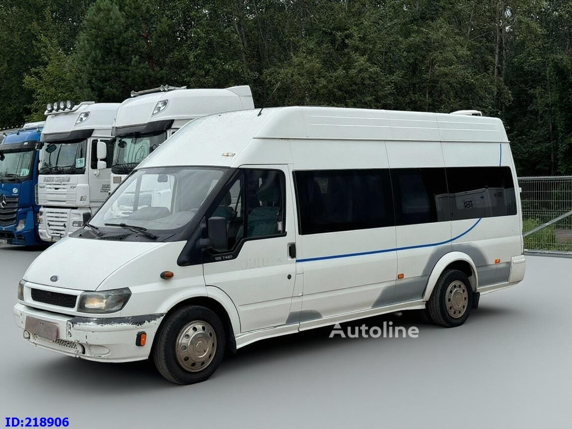 Ford Transit 430 Prostyle - Manual - 15-seater putnički minibus