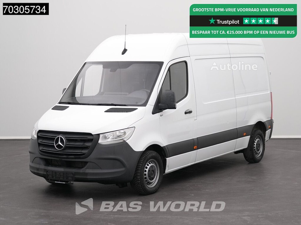 Mercedes-Benz Sprinter 311 CDI L2H2 Airco Cruise MBUX CarPlay Euro6 L2 Airco C laki furgon