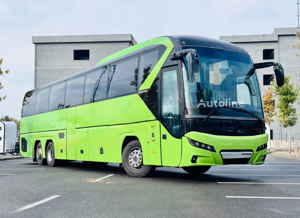 Neoplan Tourliner turistički autobus