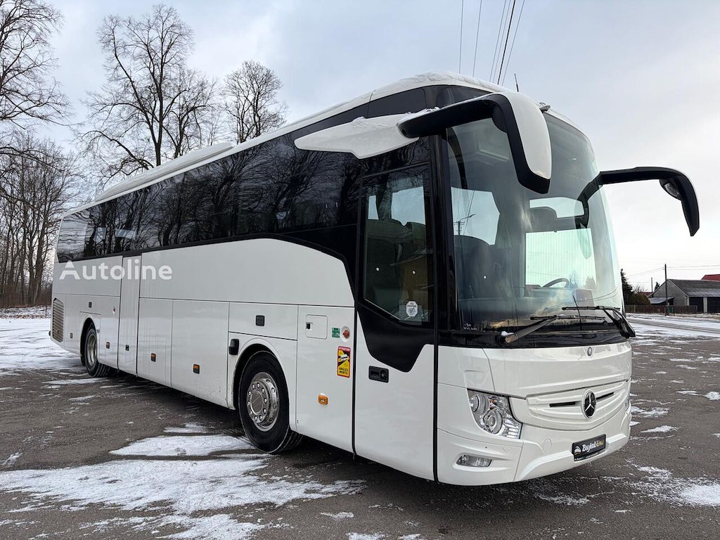 Mercedes-Benz Tourismo E15 RHD turistički autobus