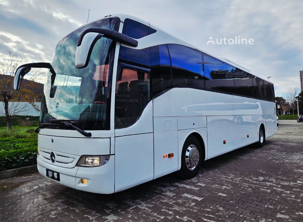 Mercedes-Benz Tourismo turistički autobus
