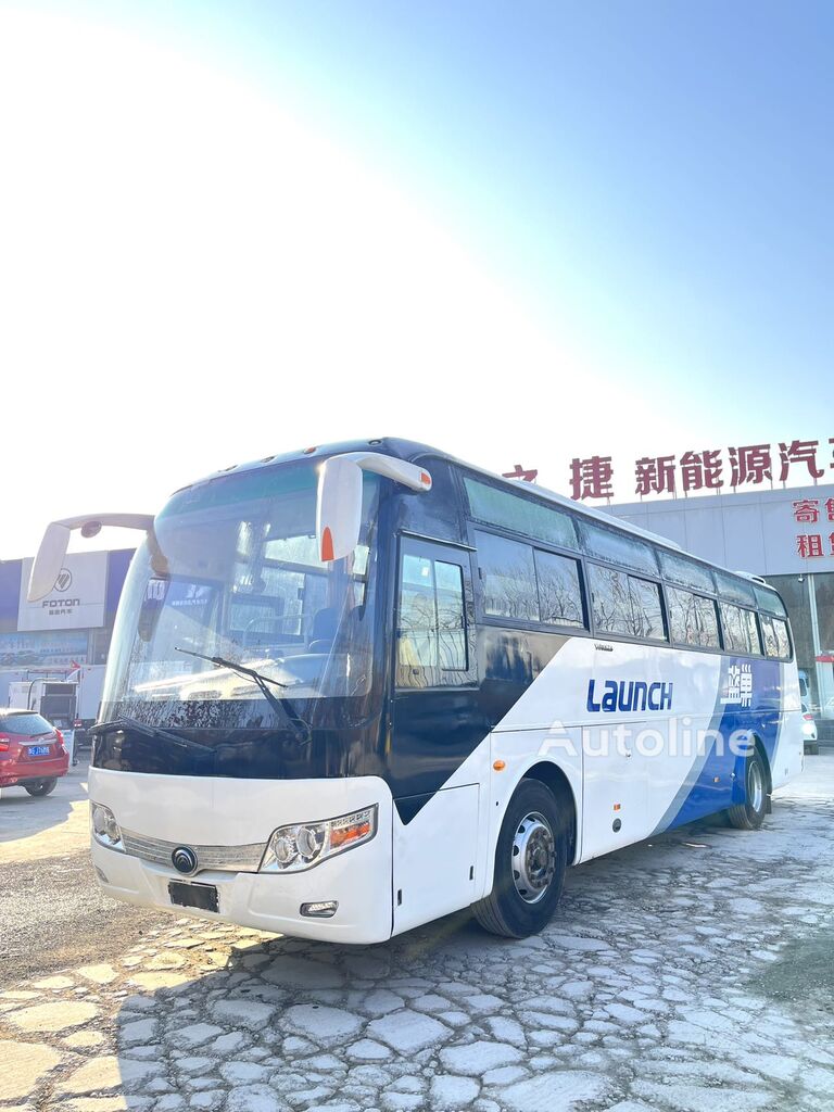 Yutong ZK6110 turistički autobus