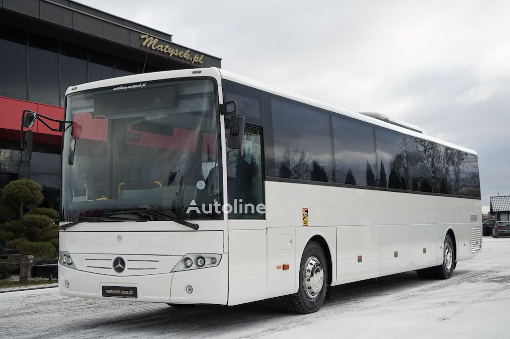 Mercedes-Benz INTOURO prigradski autobus