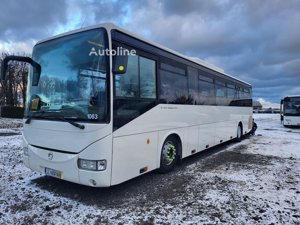 Irisbus Crossway prigradski autobus