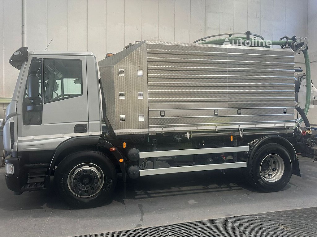IVECO 180 autofekalac