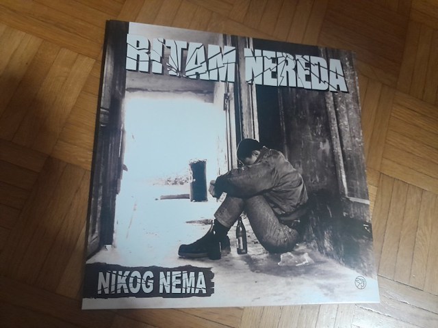 Ritam nereda - LP Nikog nema