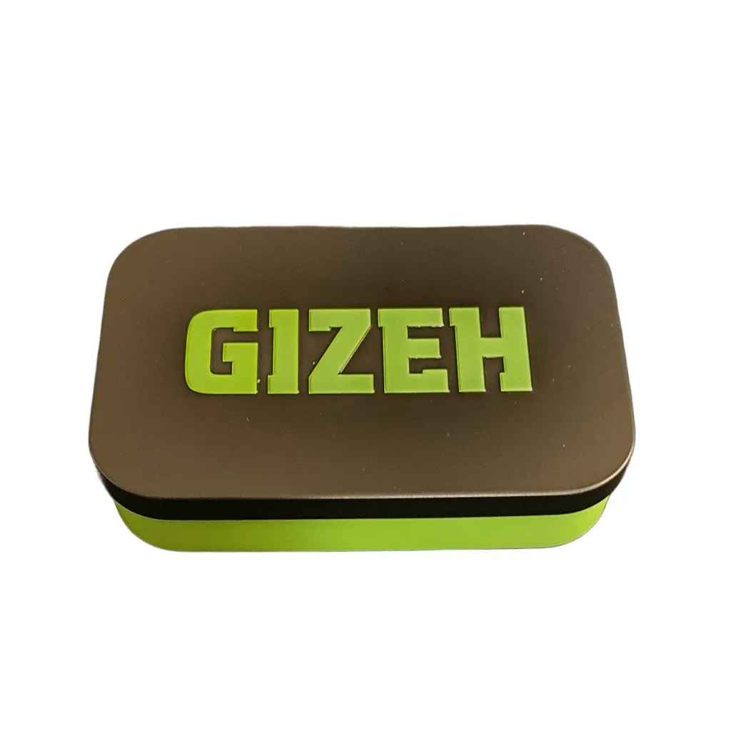 Gizeh Accessories Tin