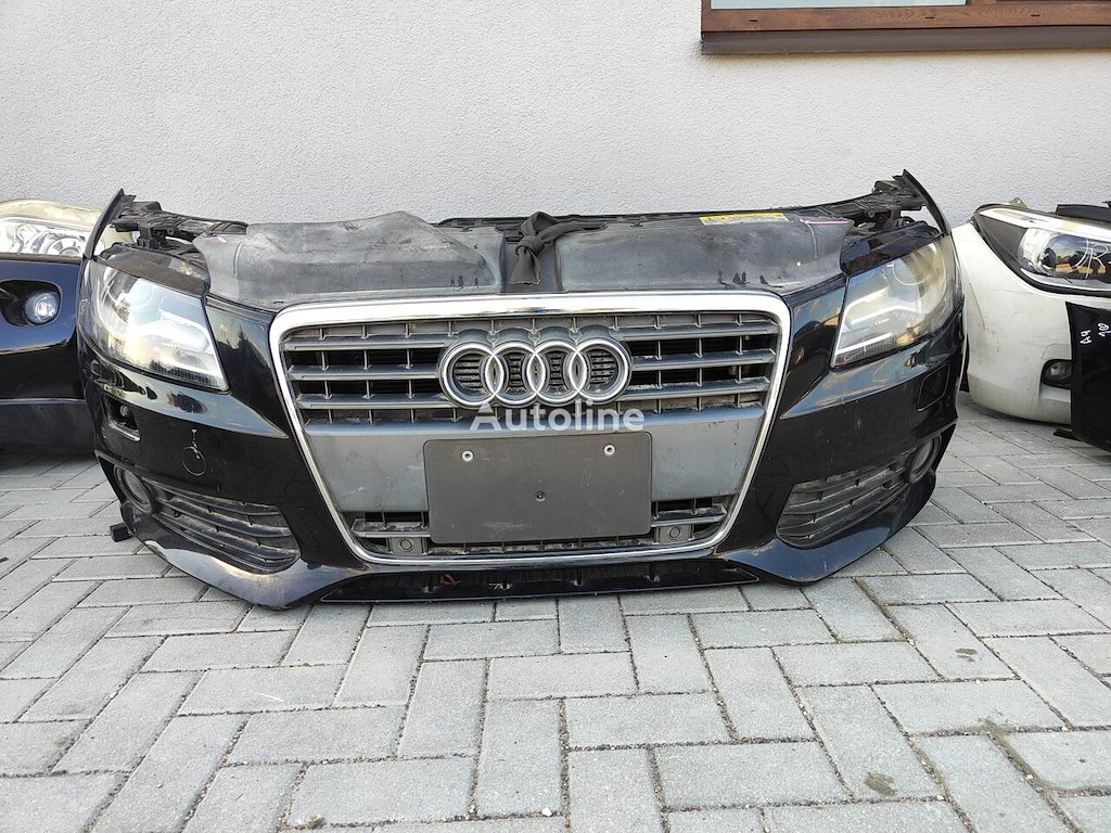 Audi A4 branik za Audi A4 automobila