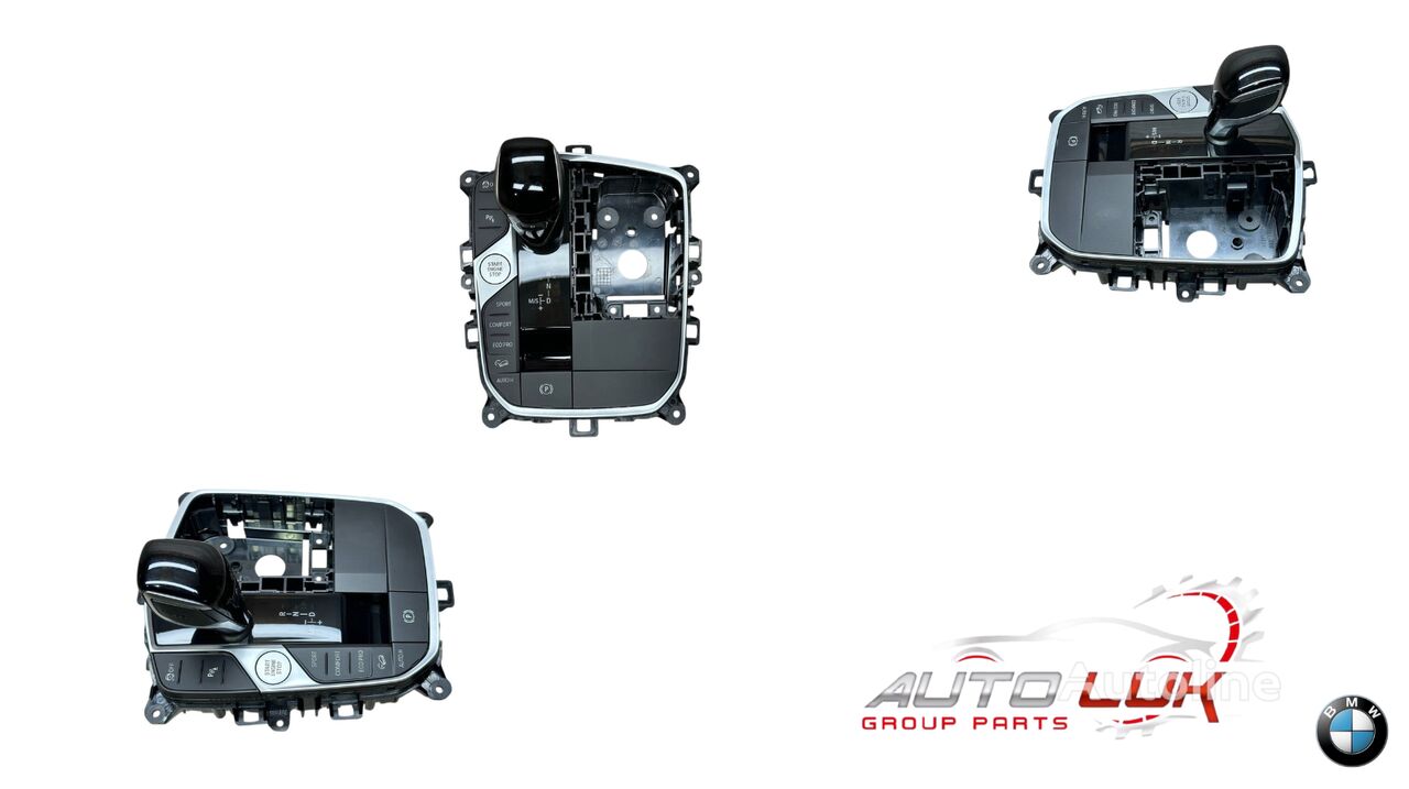 61315A7DFD9 ručica menjača za BMW X3 G01 X4 G02 automobila