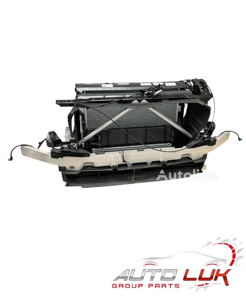 9473848 radijator klima uređaja za BMW X3 G01 X4 G02 automobila