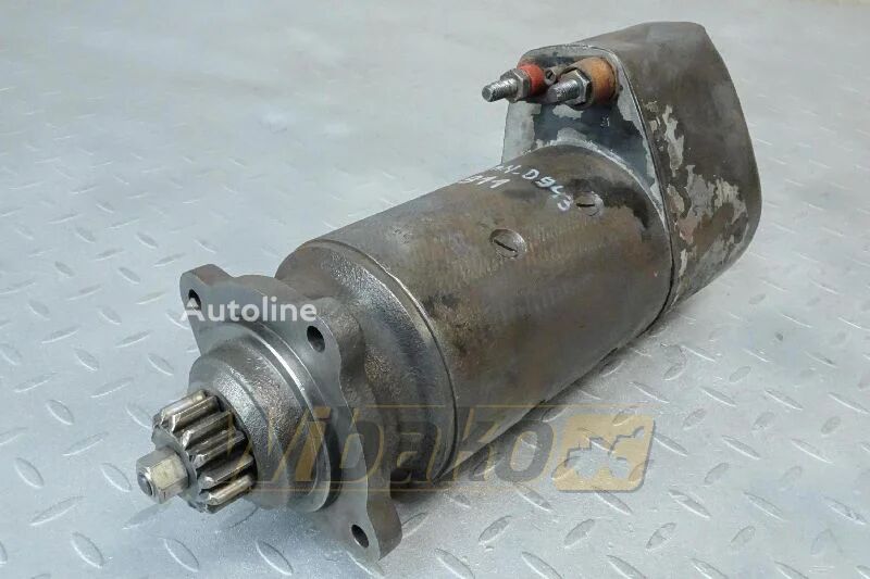 Bosch 0001410046 starter