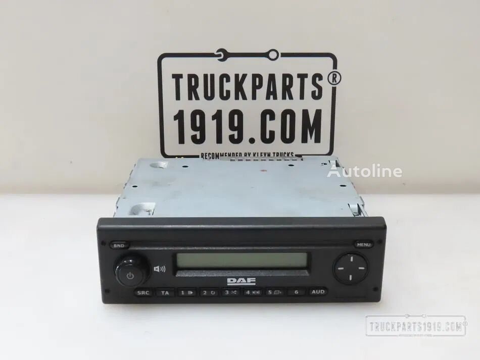 Bosch Radio DAF 1858912 za kamiona