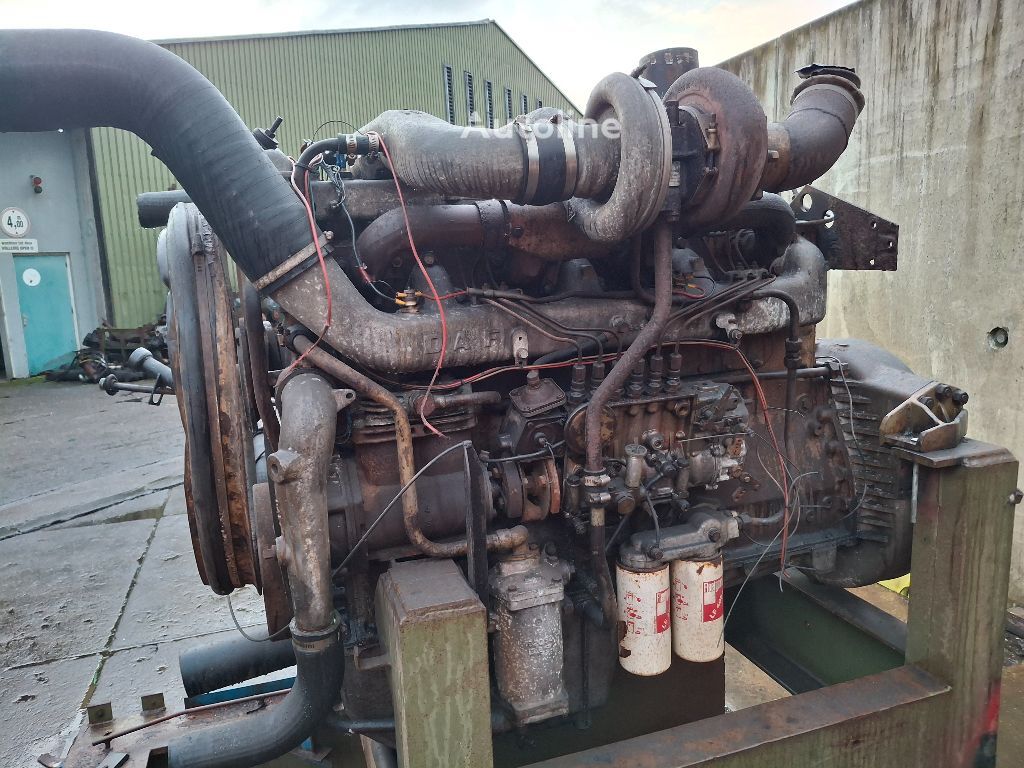 DAF 1160 motor