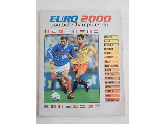 EURO 2000