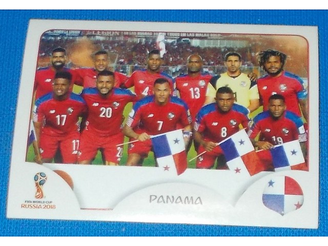 RUSSIA  2018    br. 521