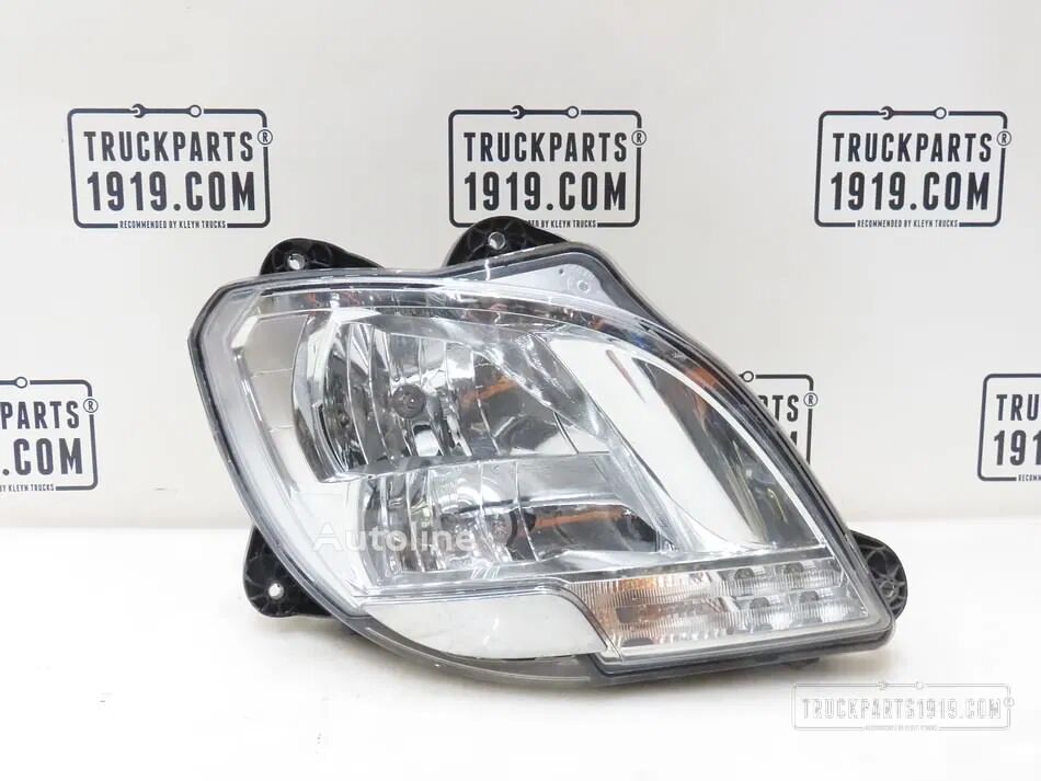 Hella Lighting Koplamp Re. DAF 106 1939778 far za kamiona