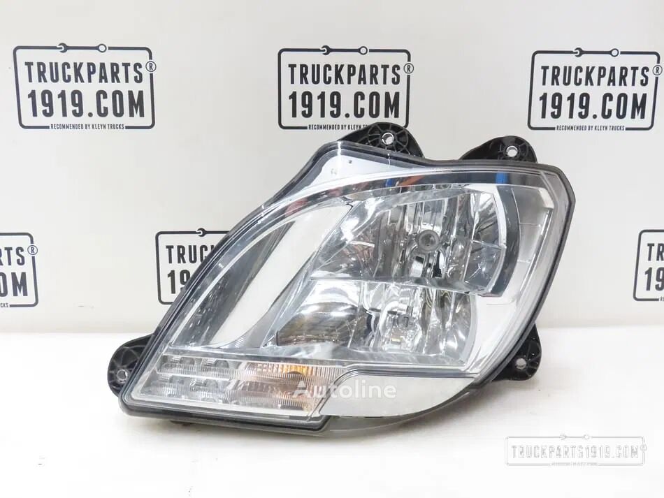 Hella Lighting Koplamp Li. DAF XF 106 1939777 far za kamiona