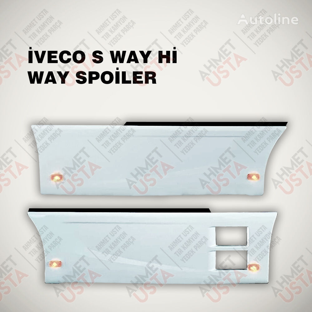 IVECO S WAY SPOİLER spojler za tegljača