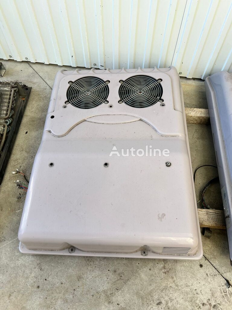 Webasto 24v /3,0 kw R134A auto klima uređaj za IVECO autobusa