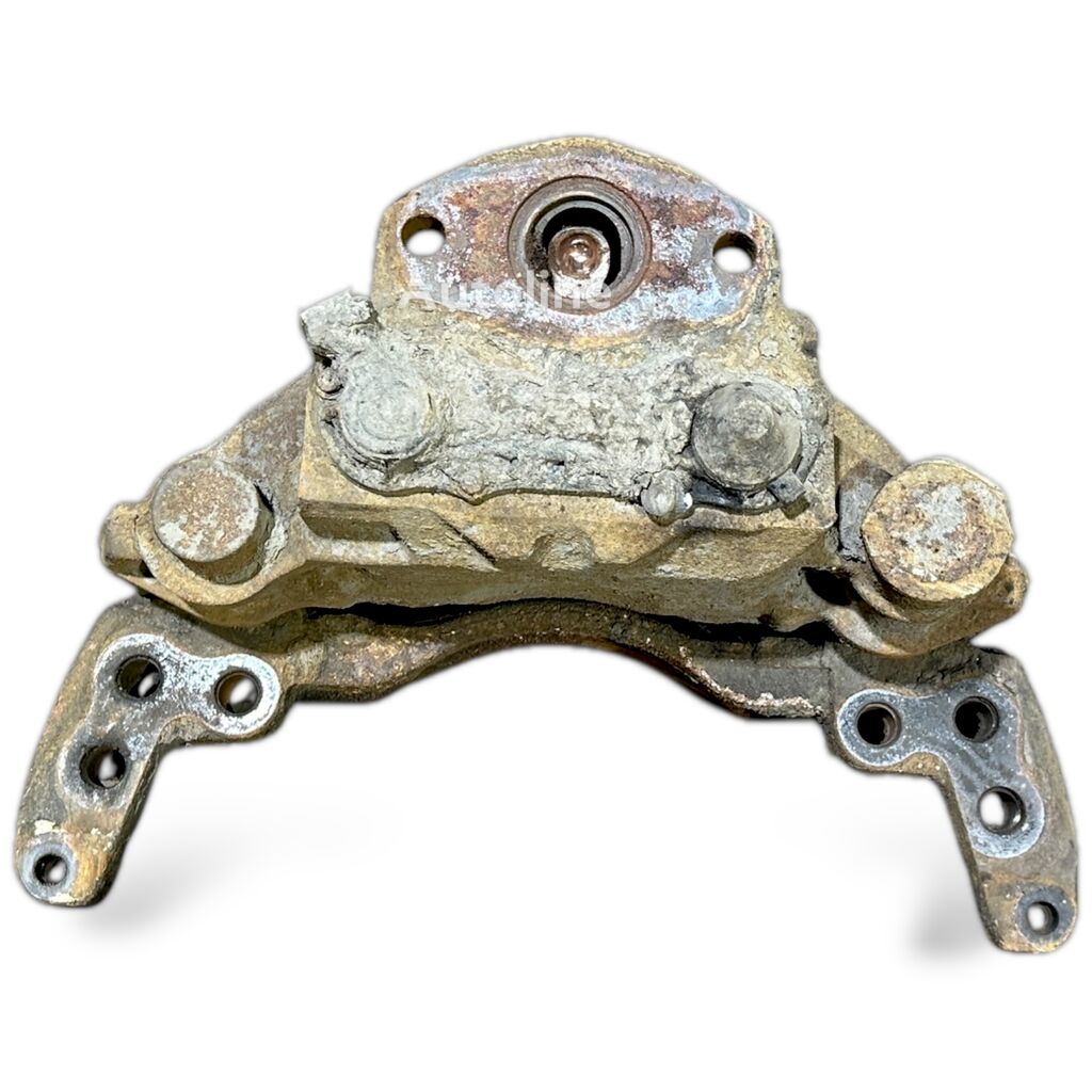 Knorr-Bremse K-Series (01.06-) MXC9103125 stezaljka kočnice za Scania K, N, F-Series (2006-) autobusa