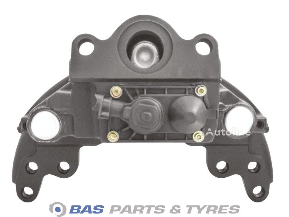 Knorr-Bremse Mercedes A 002 420 16 01 stezaljka kočnice za Knorr-Bremse kamiona
