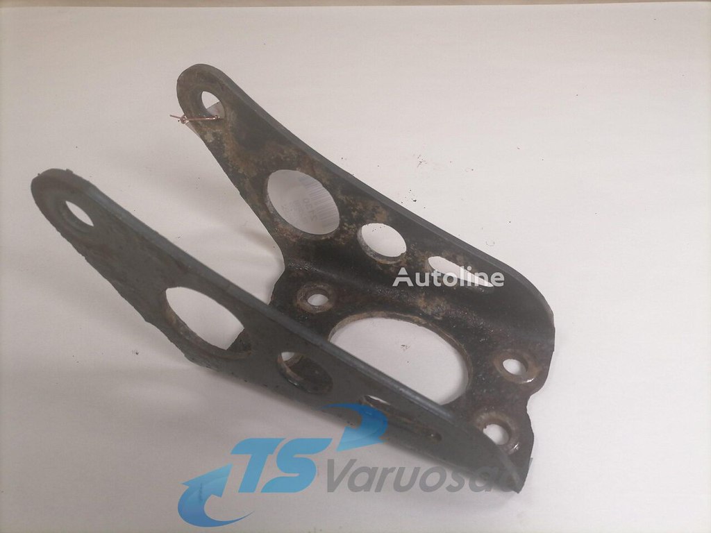 Shock absorber mounting MAN Shock absorber mounting 81437400195 za MAN TGA 26.430 tegljača