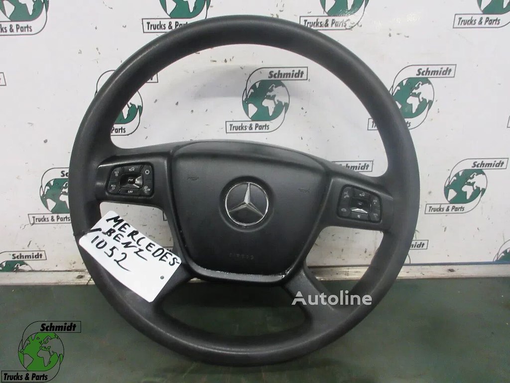 Mercedes-Benz A 960 460 42 03 // A 960 460 37 03 // A 960 460 47 03 // A 960 4 volan za kamiona