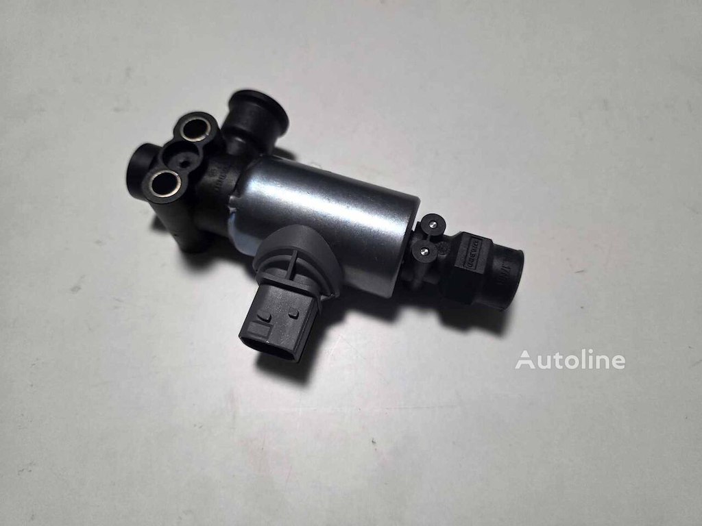 Solenoid valve Mercedes-Benz 4721730020 za Mercedes-Benz ACTROS kamiona