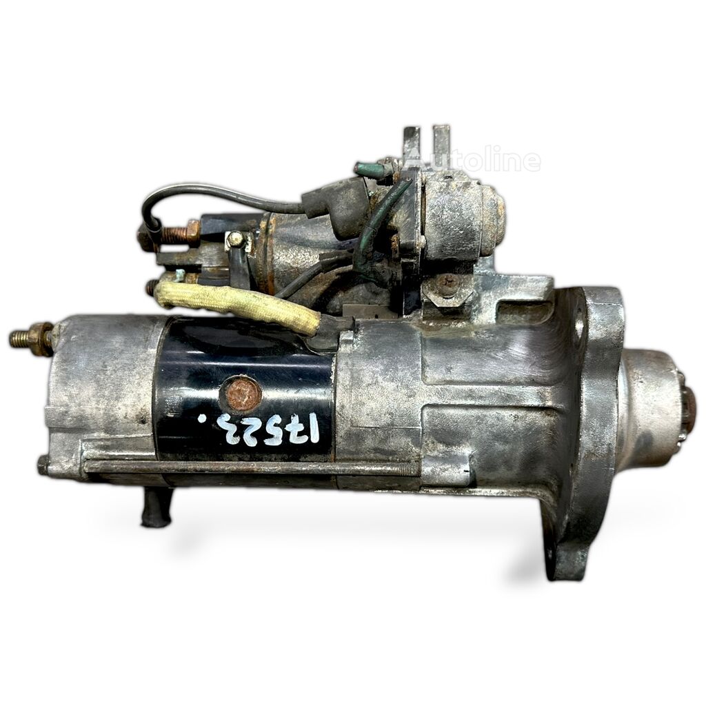 Mitsubishi B12B (01.97-12.11) M009T62173 starter za Volvo B6, B7, B9, B10, B12 bus (1978-2011) autobusa