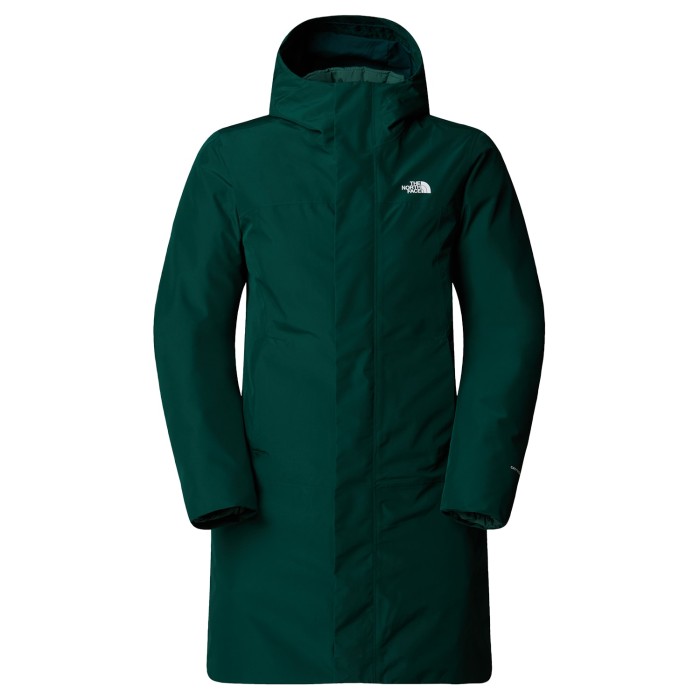 The North Face Suzanne Triclimate 2.0 jakna