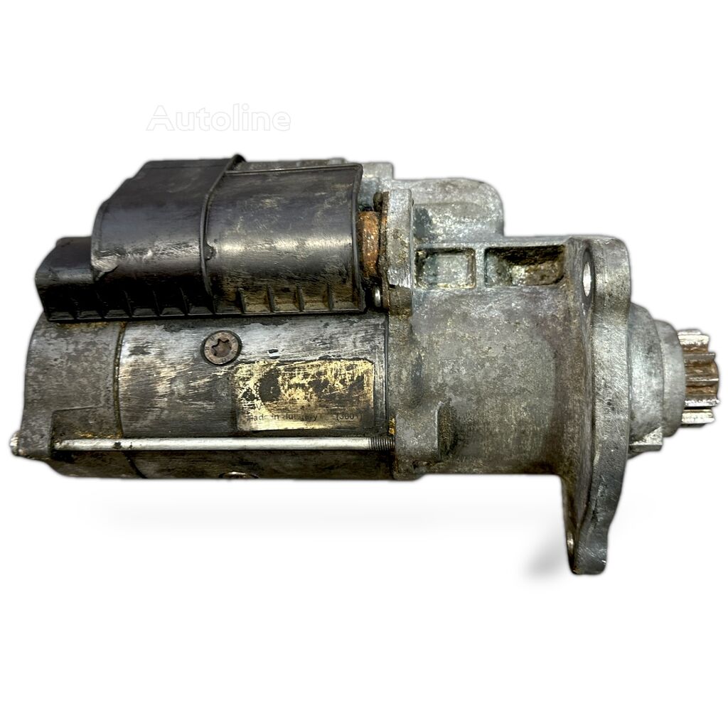Scania K-Series (01.06-) 0001261001 starter za Scania K, N, F-Series (2006-) autobusa