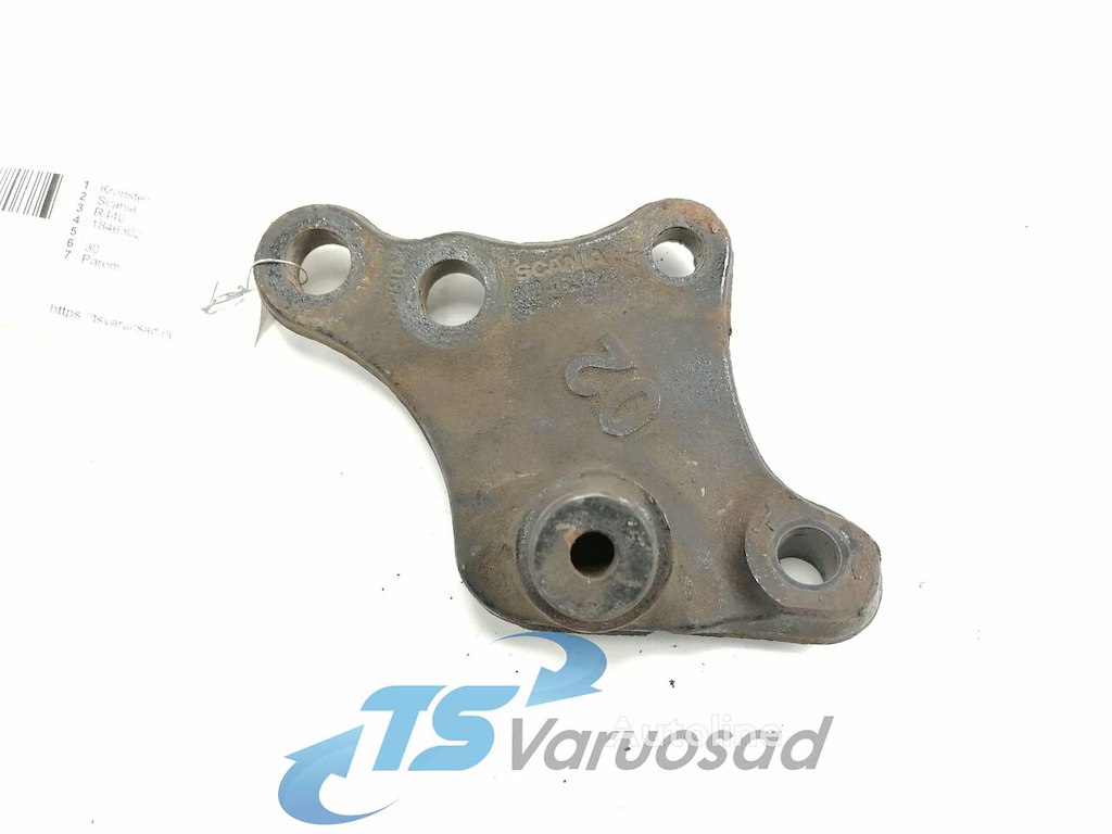 Bracket Scania Bracket 1846302 za Scania R440 tegljača