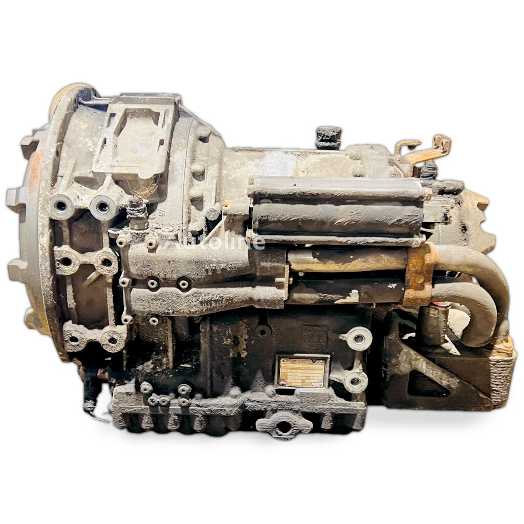 ZF ECOMAT4 6HP594C 4182054004 menjač za Scania K, N, F-Series (2006-) autobusa