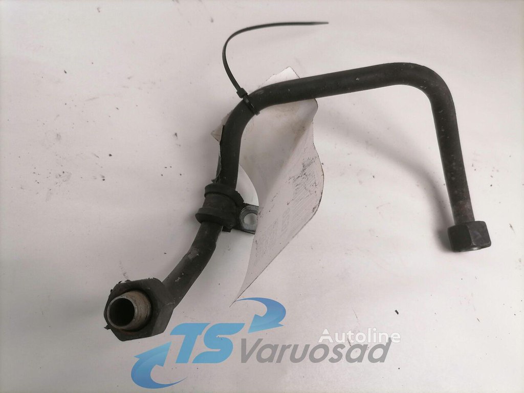 Scania Fuel pipe 1743986 crevo za gorivo za Scania R440 tegljača