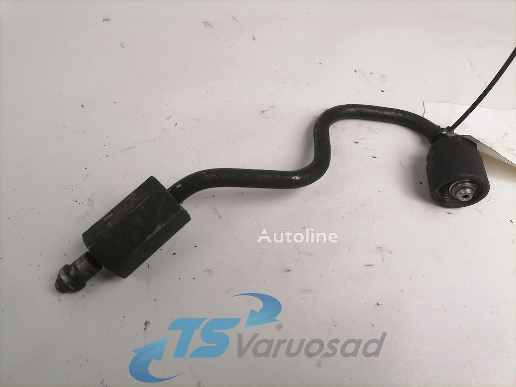 Scania Fuel pipe 1860539 crevo za gorivo za Scania R440 tegljača