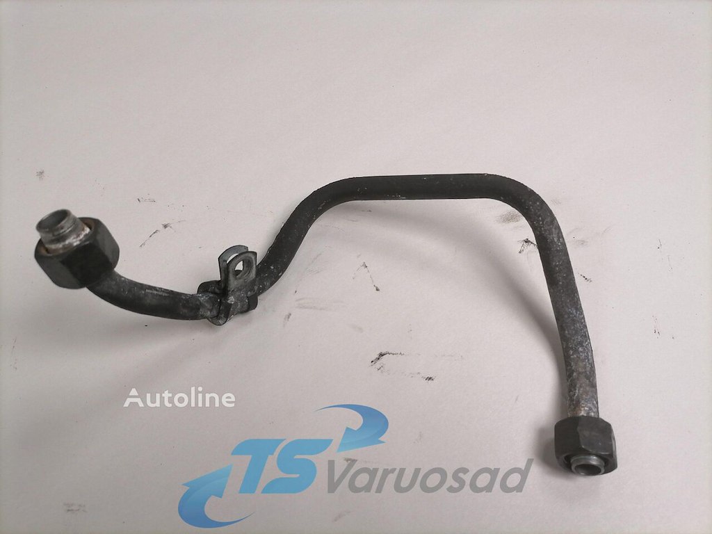 Scania Fuel pipe 1743986 crevo za gorivo za Scania G400 tegljača