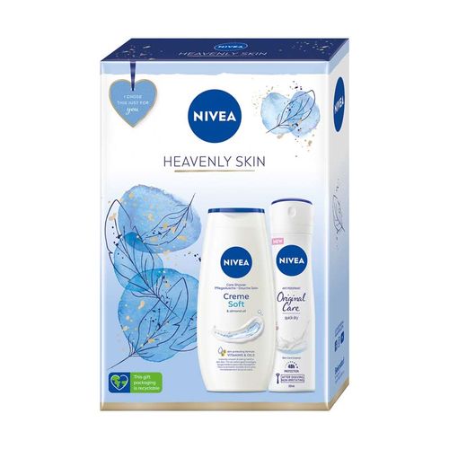 NIVEA Original Care poklon set za nju